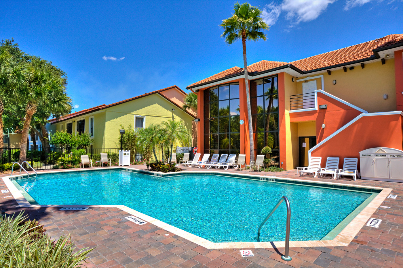 Legacy Vacation Resorts - LBV - Florida For Good