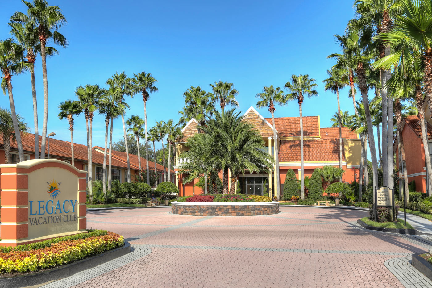Legacy Vacation Resorts - Orlando - Florida For Good