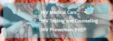 BLISS Healthcare Services - Florida For Good