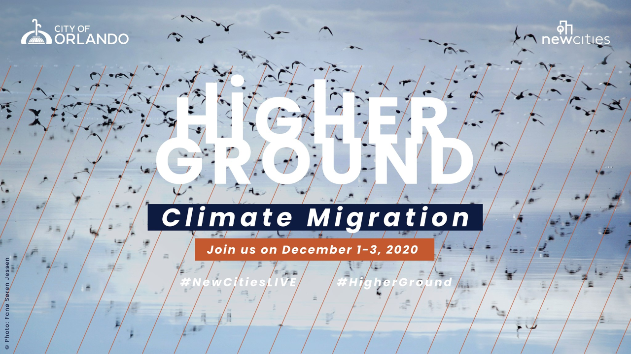 Higher Ground - Florida For Good